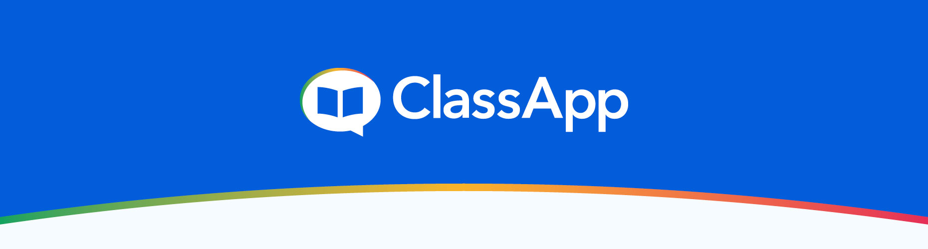 Conheça o ClassApp!