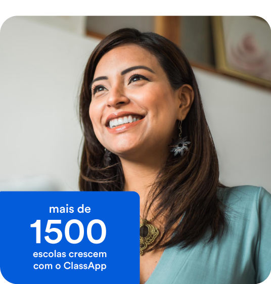 Conheça o ClassApp!